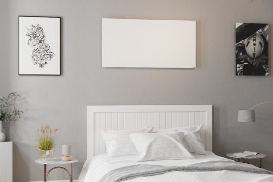 Comfort Warmtepaneel - Infrarood Verwarming